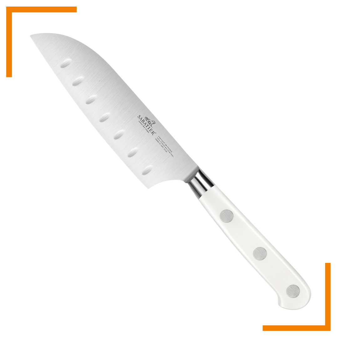 Todo cuchillos – Plaza chef colombia